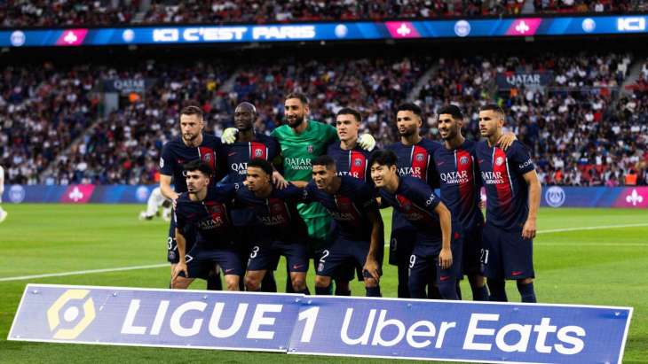 Toulouse - PSG : sur quelle chaîne ou streaming et à quelle heure